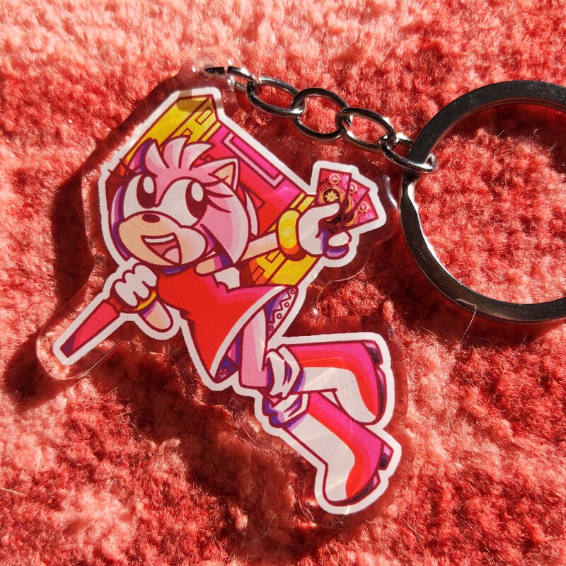 Amy Rose Hammer - Etsy