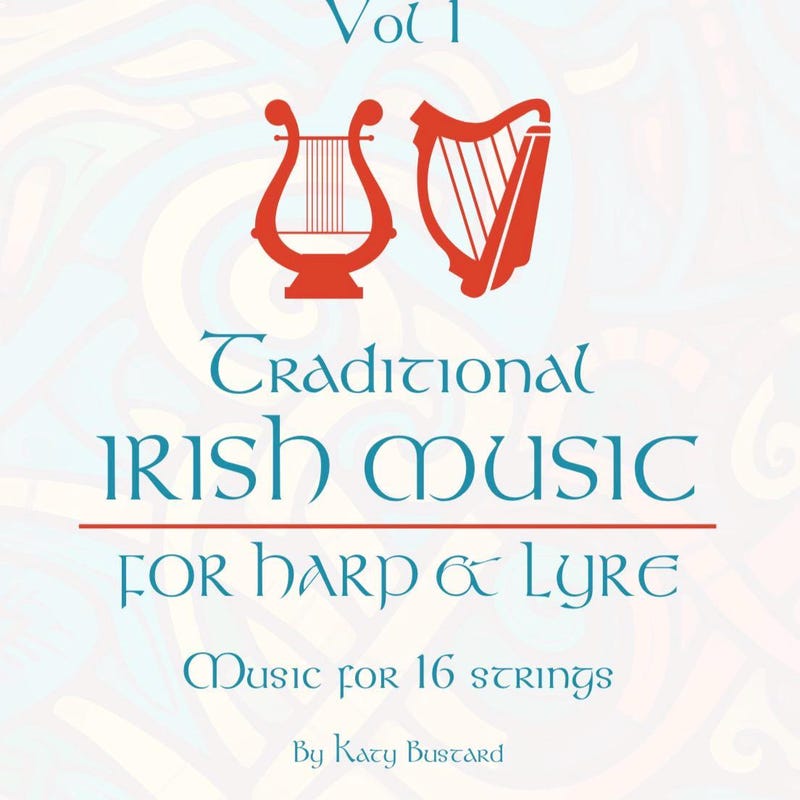 Irish Music - Etsy UK