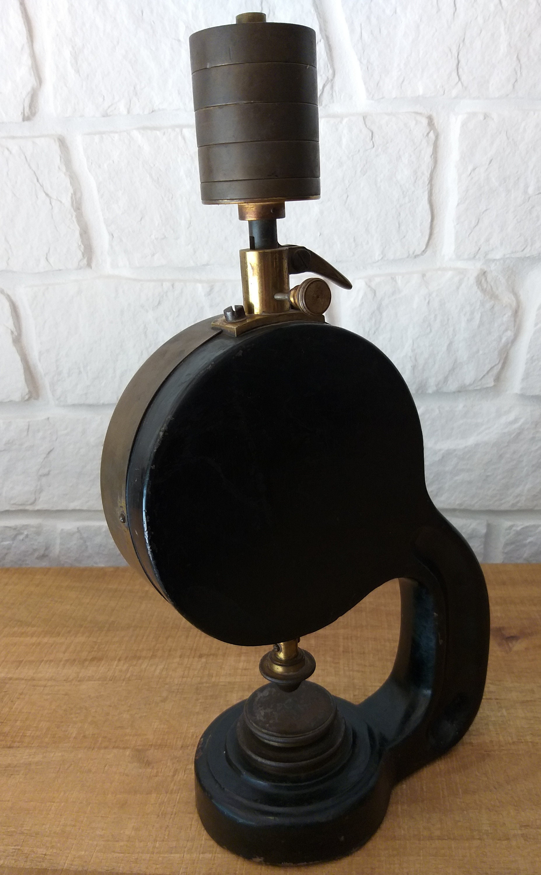 Louis SCHOPPER Micrometer - Etsy