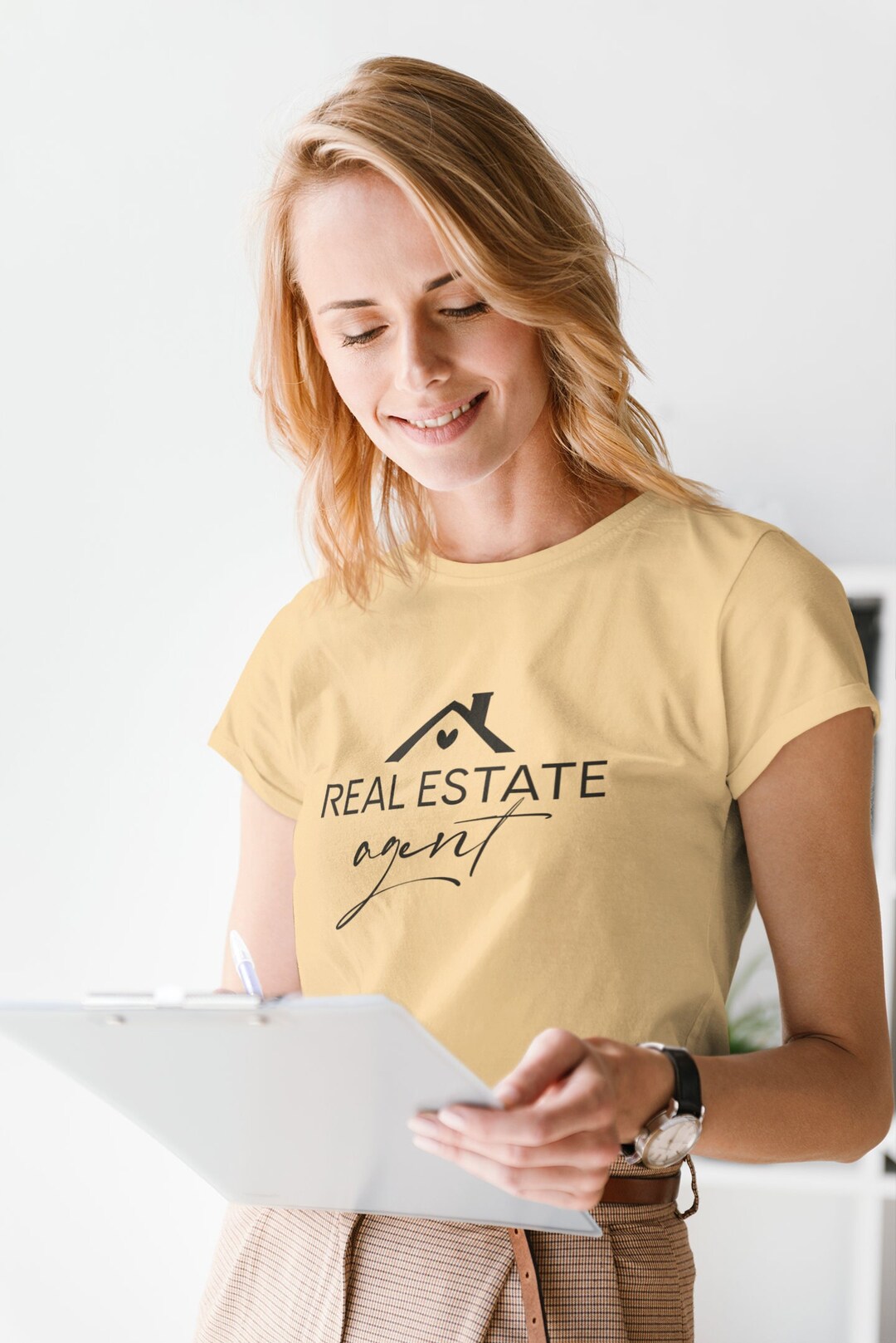 Realtor Shirt , Real Estate Agent T Shirt, Real Estate Agent Tee, Real ...