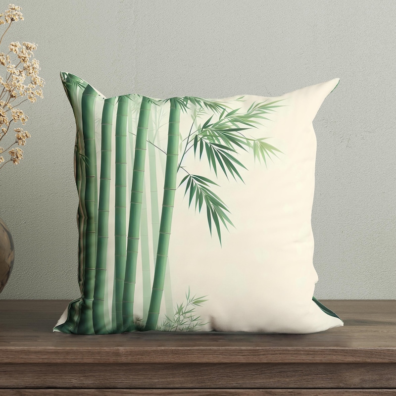 Zen Pillow - Etsy