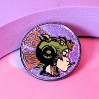 Tank Girl - Etsy