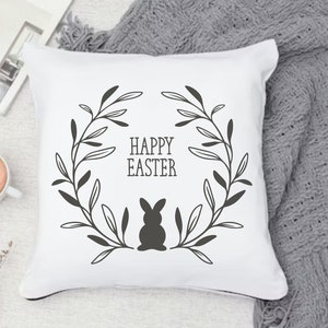 Easter SVG Bundle, Happy Easter Svg, Easter Bunny Svg, Spring Svg ...
