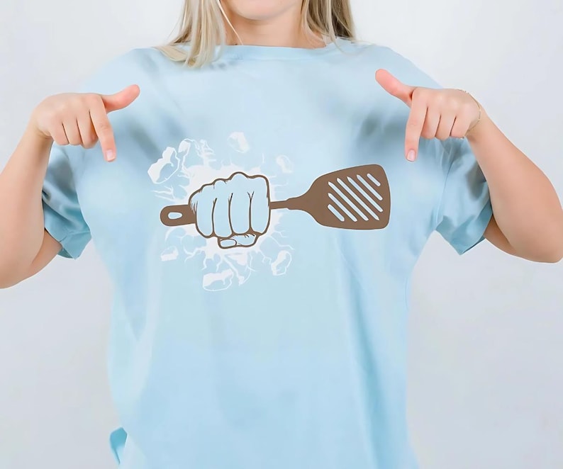 Koch Logo SVG, Restaurant Logo SVG, Kochen Amulette, Koch Logo Cut ...