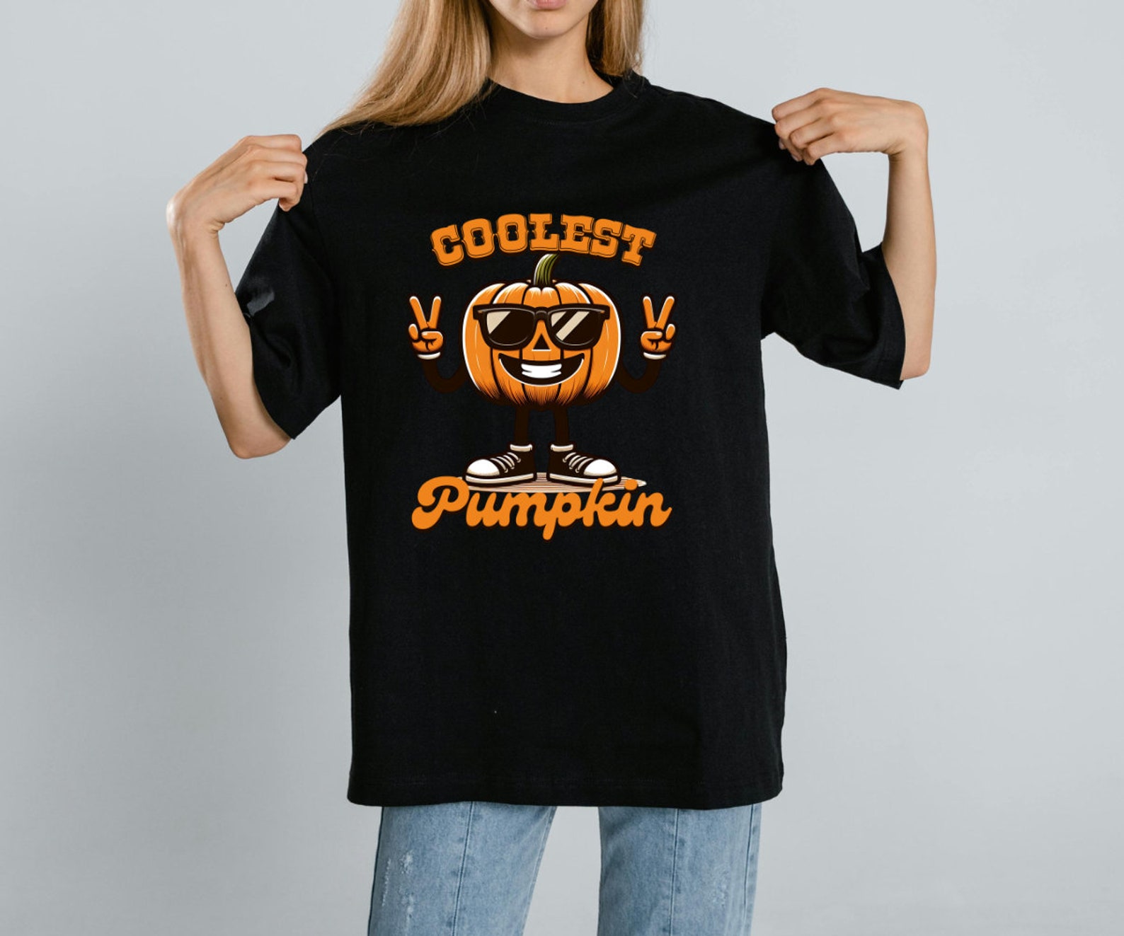 Retro Fall Png Bundle, Fall Png, Pumpkin Season Png, Groovy Fall Bundle ...