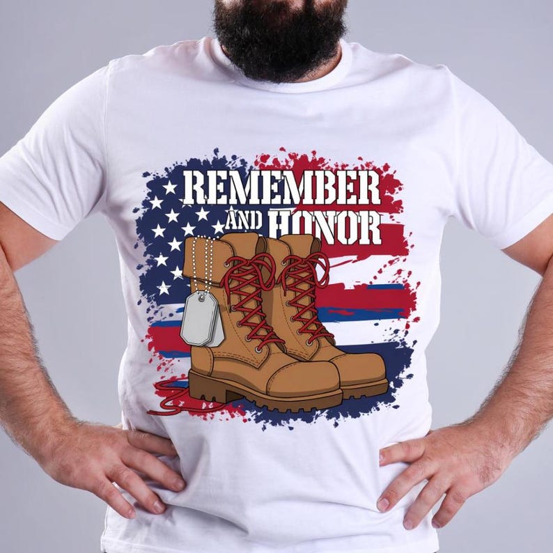 32+ Veteran Military PNG Bundle, Patriotic USA Army Designs, Memorial ...