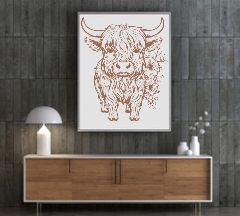 Cow SVG Cow Animal SVG Cow Head Svg Dairy Cow Svg Cow Png Cows Cricut ...