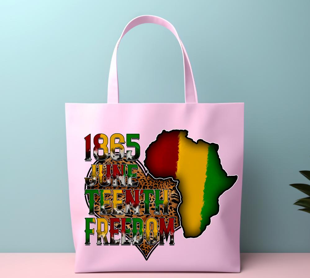 Black History Month PNG Mega Bundle: Juneteenth Designs (digital ...