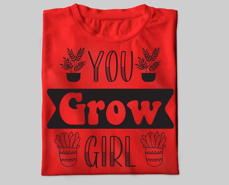 Plant Lover SVG Bundle, Gardening Quotes (svg, Dxf, Eps, Png) - Etsy