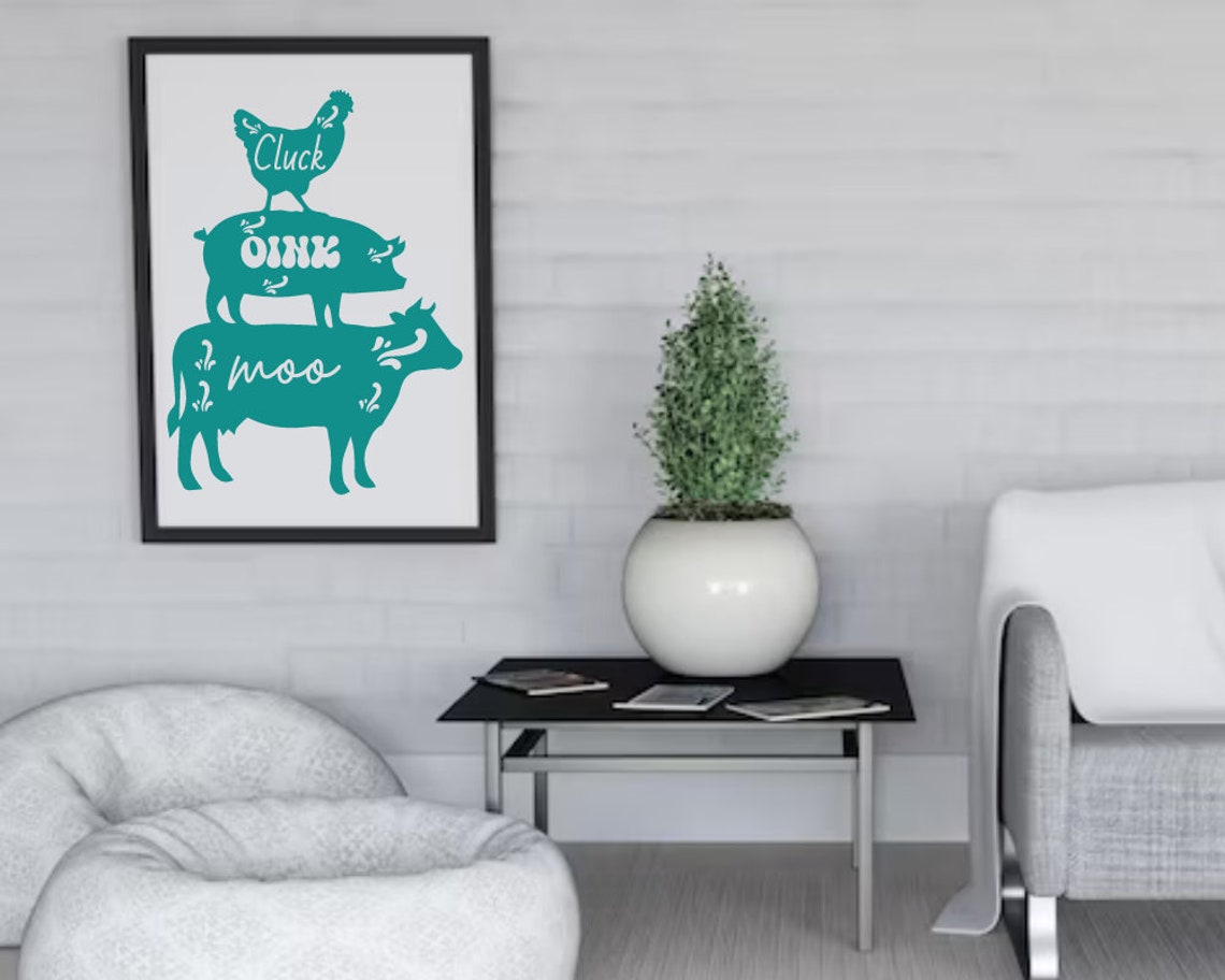 Farmhouse Quotes SVG Bundle. Farmhouse Quotes SVG, Farm Quotes Svg ...