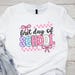 Back to School PNG Bundle: Preppy Teacher & Student Graphics (digital ...