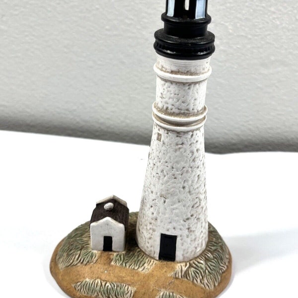 Key West Lighthouse Figurine - Etsy