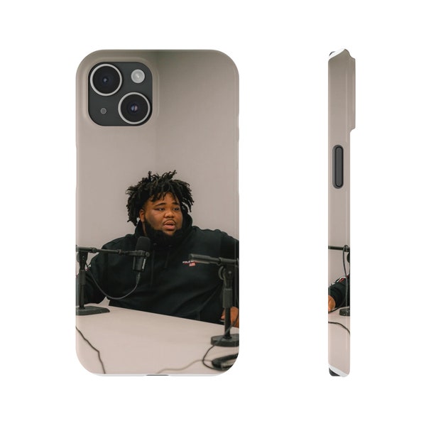 Rod Wave Phone Case - Etsy Australia