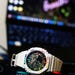 Customized Casio Gshock Watch, G-shock Watches, Custom Watch Strap ...