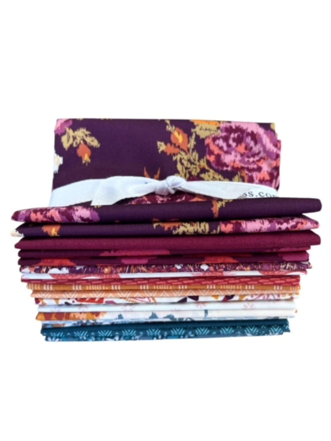 Tumbleweed Designed by Sharon Holland for Art Gallery Fabrics 16 Fat ...