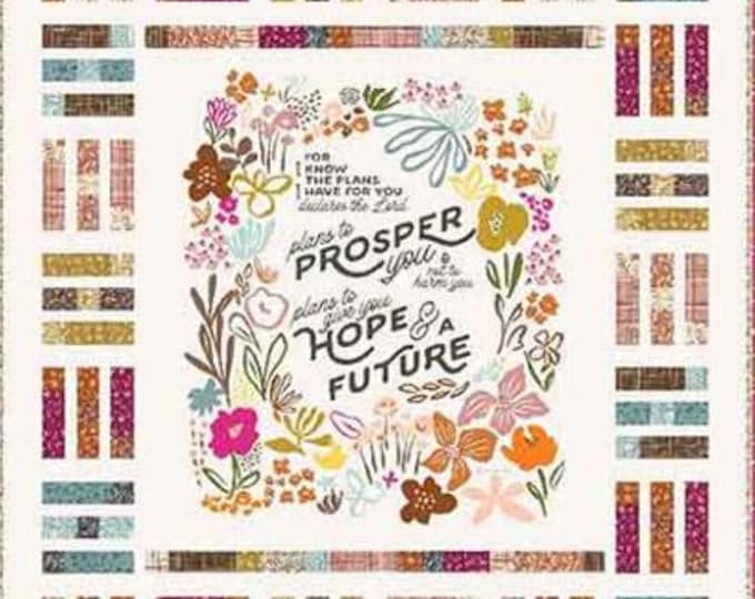 Things Above Hope and Future Panel Kit 65" X 75" From Fancy That Design ...