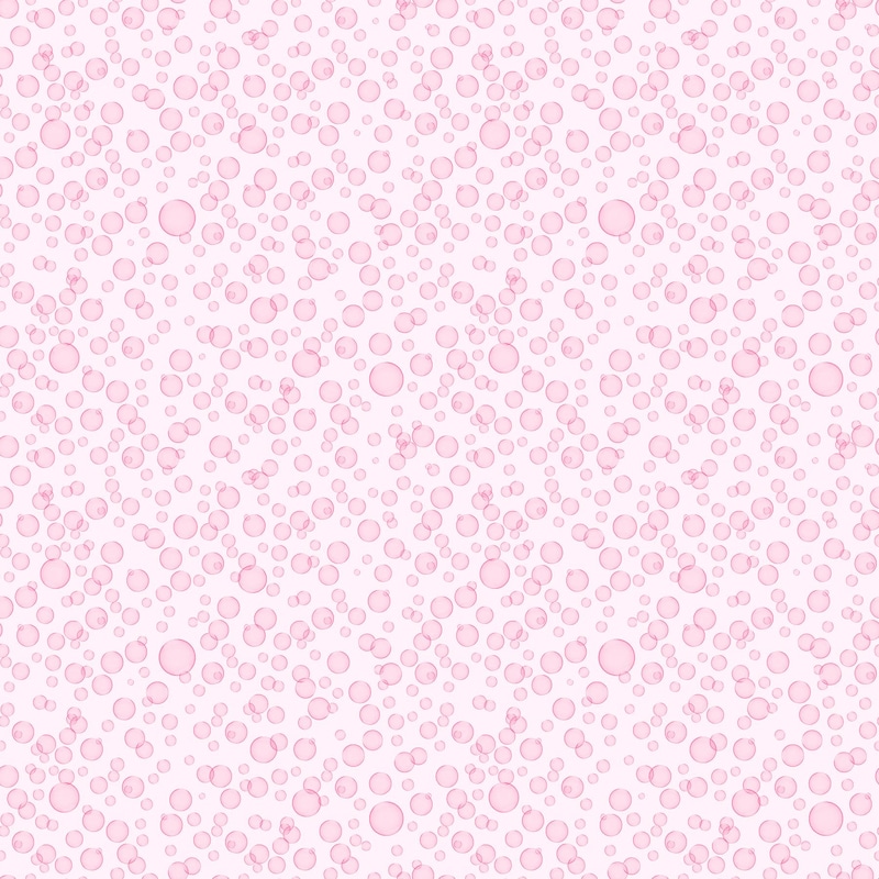 Pink Glinda Fabric - Etsy