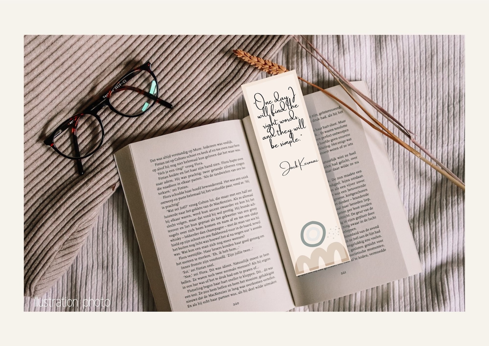 Printable Bookmarks, Digital Download, Set of 10 Bookmarks, Reading ...