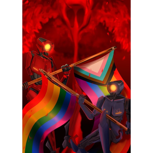 Ultrakill Cosplay - Etsy