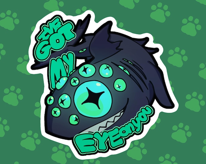 Roblox Pressure Eyefestation 80 Cm Soft Plush Toy - Etsy