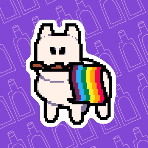 Gubby Forsaken - Etsy