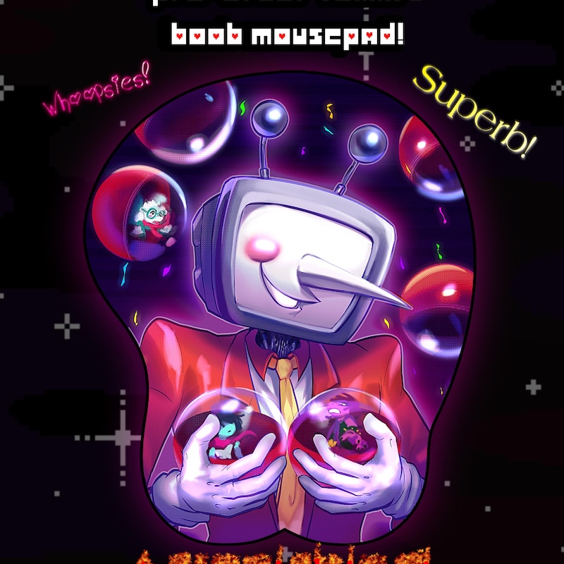 Tenna Body Pillow - Etsy