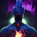The Corpse of King Minos ULTRAKILL 3D Rendered Art Print by Dotflare ...