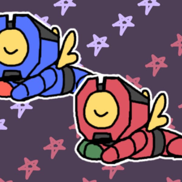 Ultrakill Plushie - Etsy