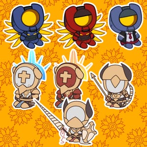 Ultrakill V1 Cosplay - Etsy