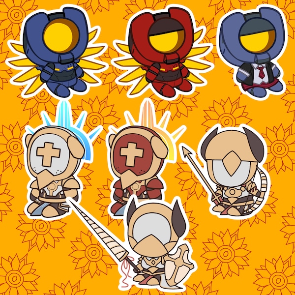 Ultrakill V1 Cosplay - Etsy