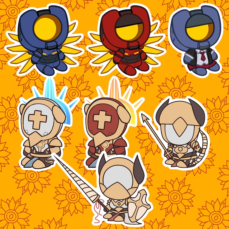 Ultrakill Cosplay - Etsy