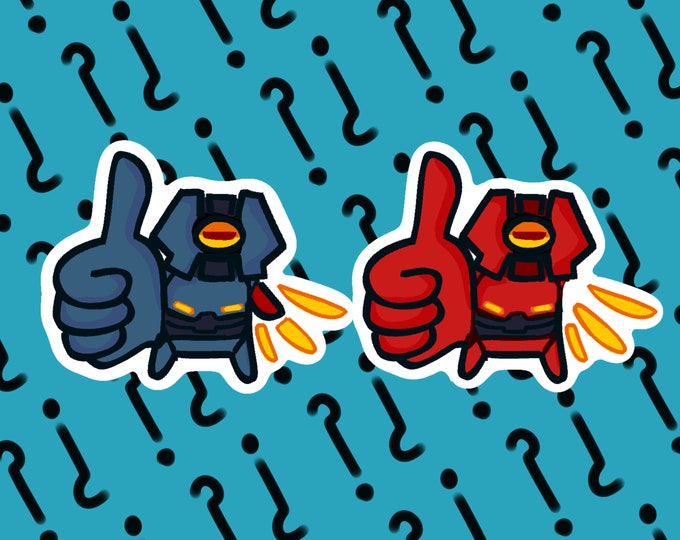 Ultrakill Stickers - Etsy