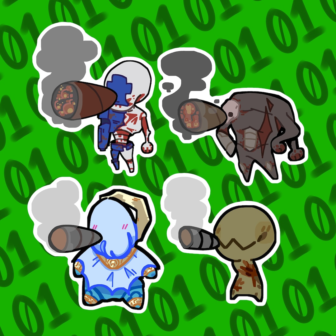 Husks With a Blunt Ferryman, Filth, Soldier, and Schism ULTRAKILL ...