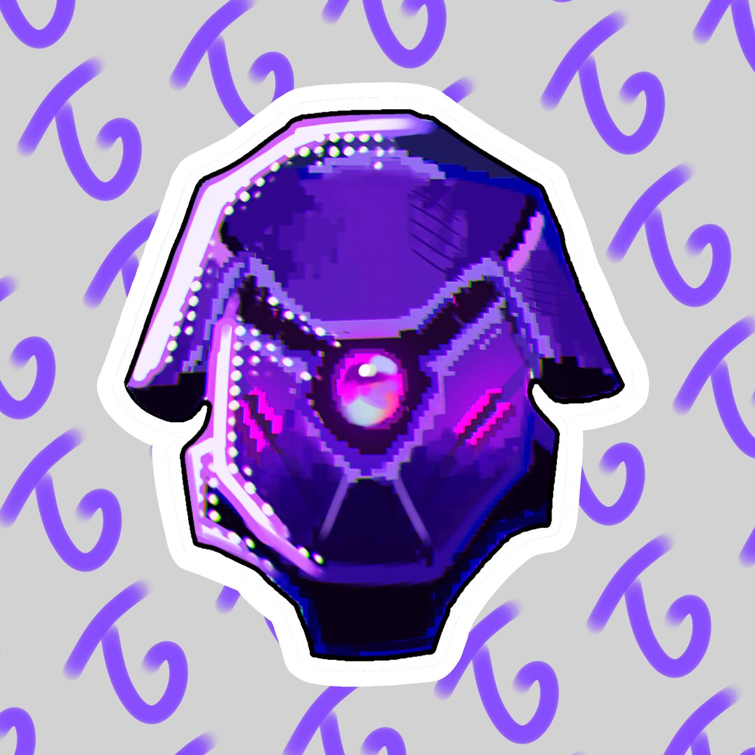 ULTRAKILL Drone Designed by Jyun - Etsy