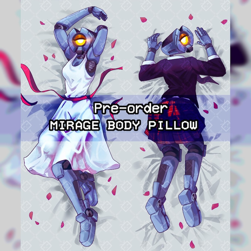 50 X 150 Cm Body Pillow - Etsy