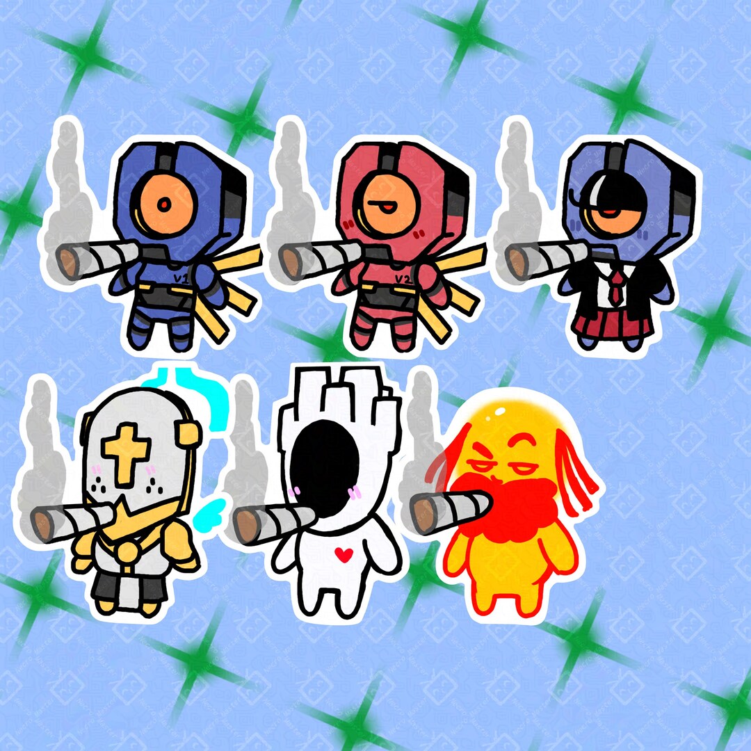 Last Chance!! ULTRA-BLUNTS V1, V2, Mirage, Gabriel, Minos & Sissyphus ...