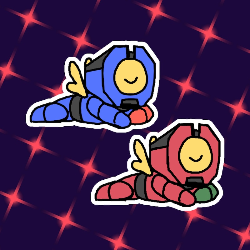 Ultrakill V1 Plushie - Etsy