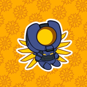 Ultra Chibi V1, V2, Gabriel, Mirage, and Ocs ULTRAKILL Assorted ...