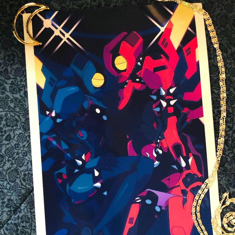 Ultrakill Merch - Etsy