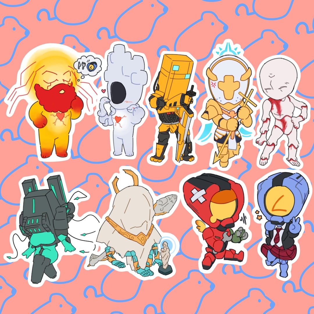 ULTRAKILL V2, Mirage, Gabriel, Ferryman, Minos, Sisyphus, Swordmachine ...