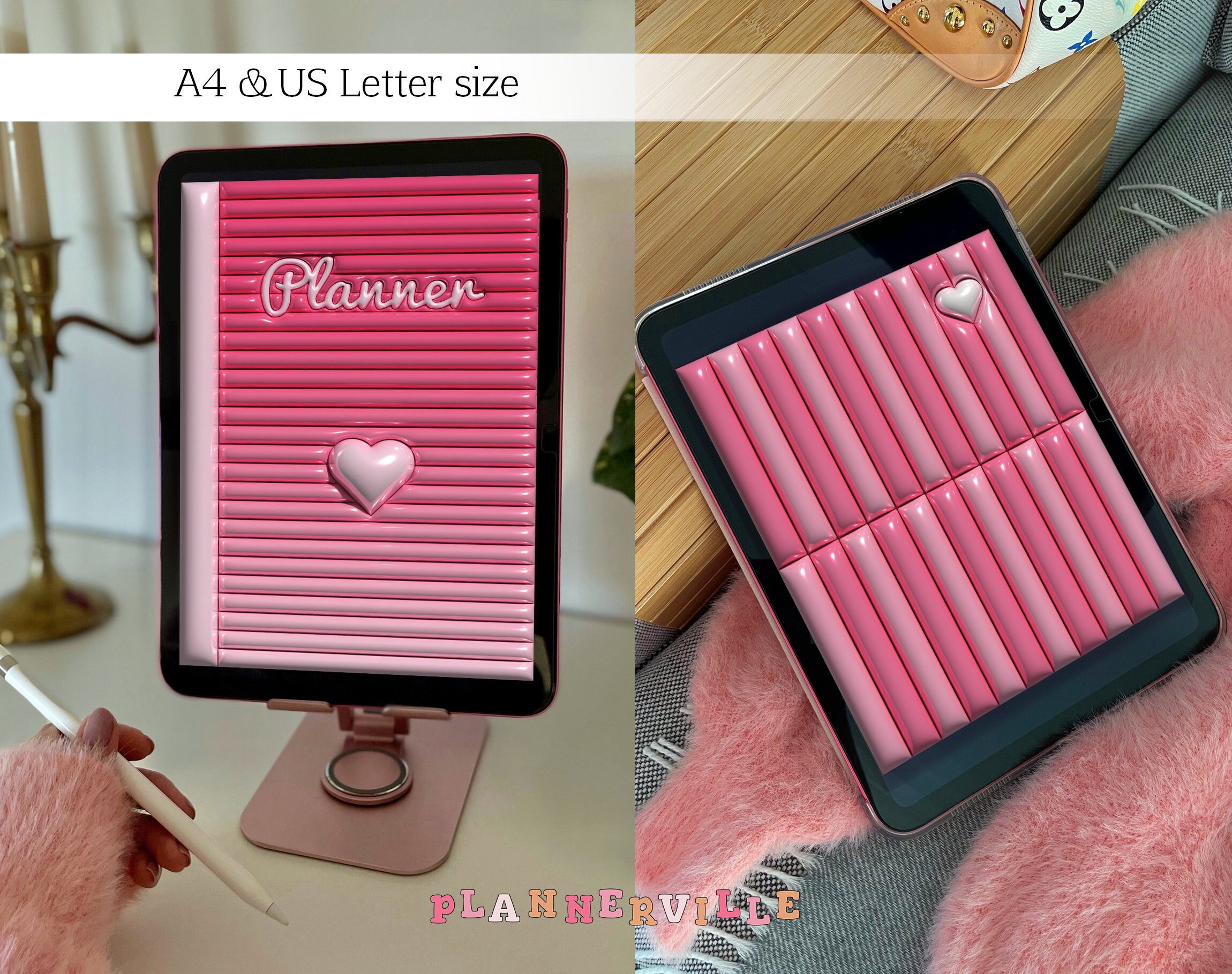 Goodnotes Covers Digital Notebook Covers for Goodnotes & Notability - Etsy