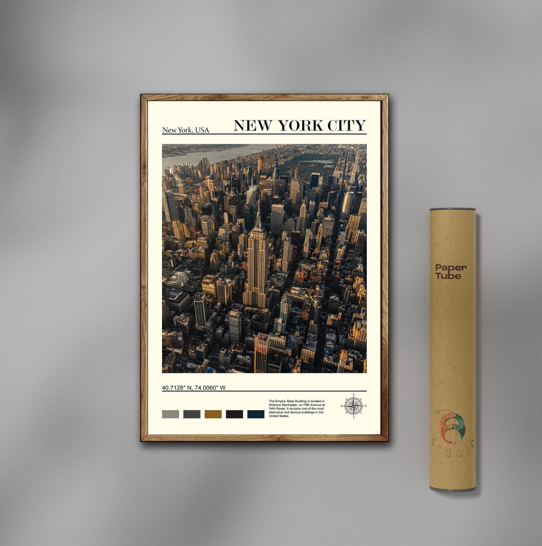 New York City Print, New York City Wall Art, New York City Poster, New York City Photo, New York ...
