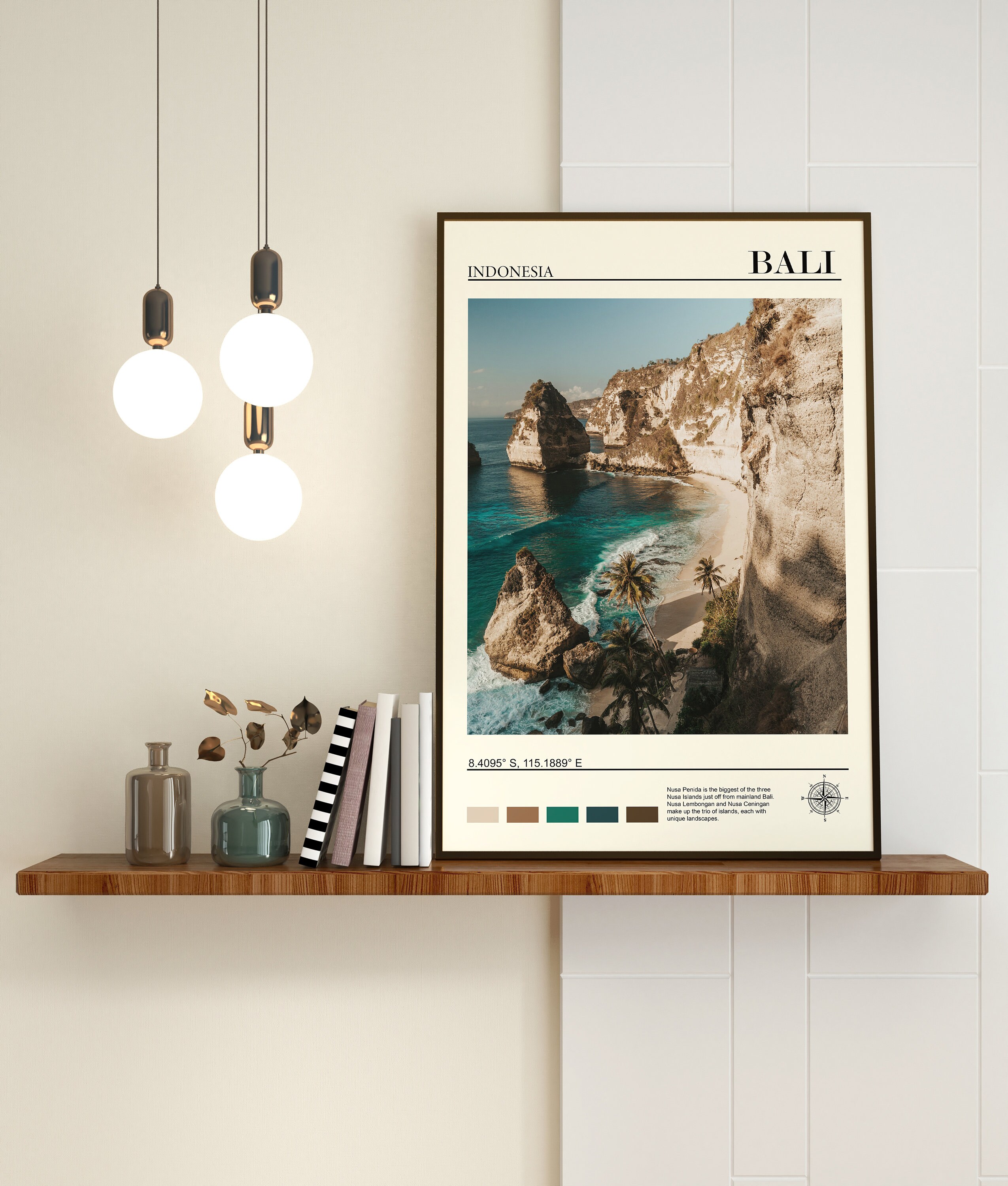 Bali Print, Bali Wall Art, Bali Poster, Bali Photo, Bali Poster ...