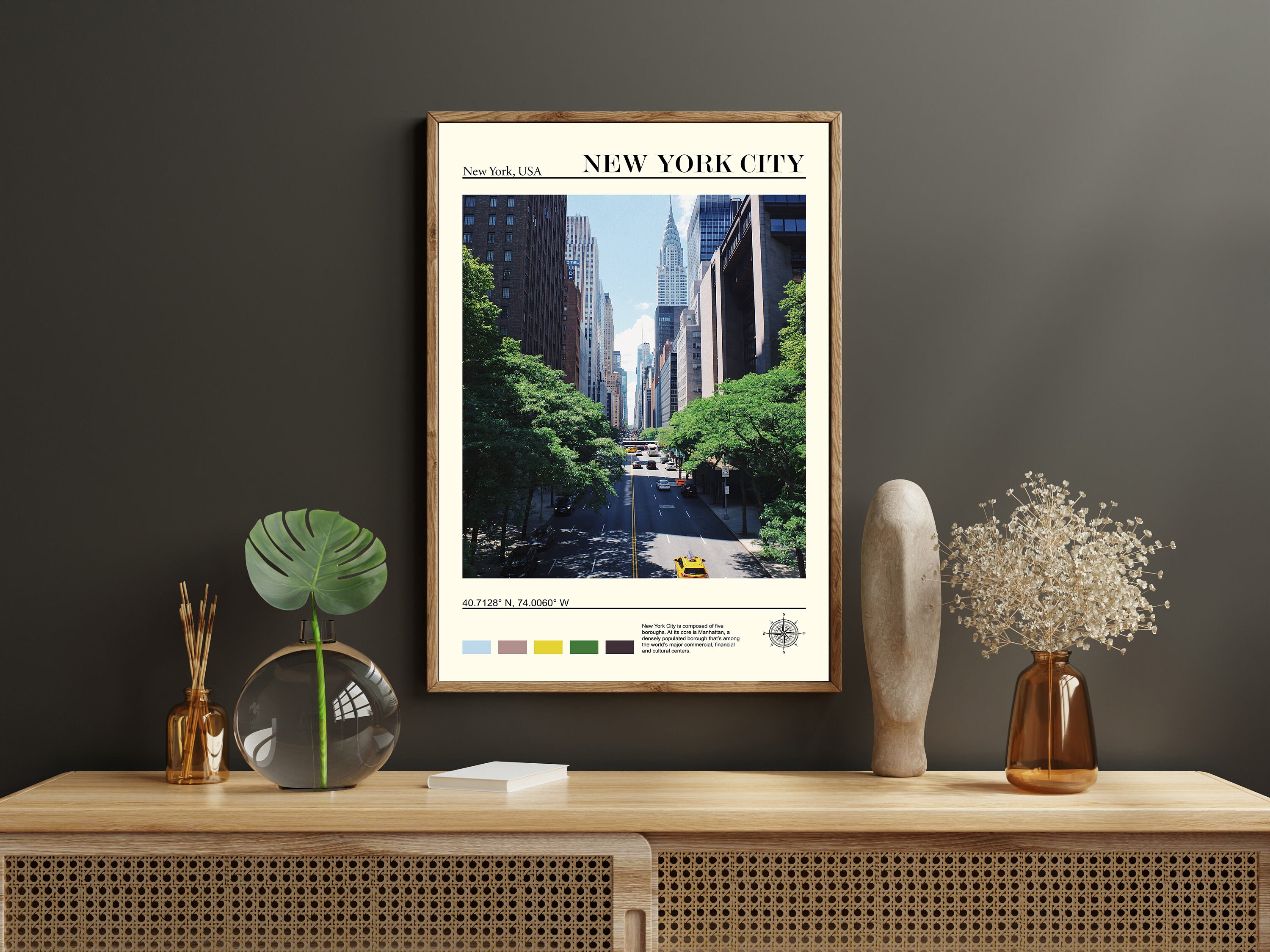 New York City Print, New York City Wall Art, New York City Poster, New York City Photo, New York ...