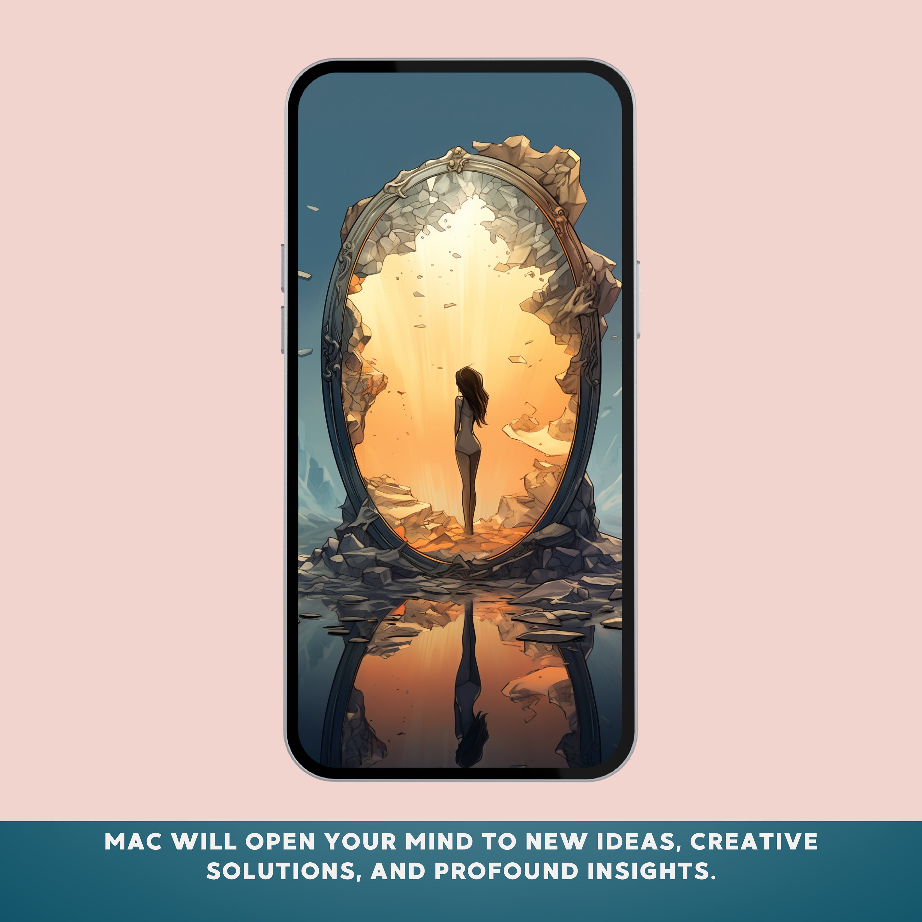 Metaphoric Associative Cards, Coaching and Therapy Tool, Metaphor ...