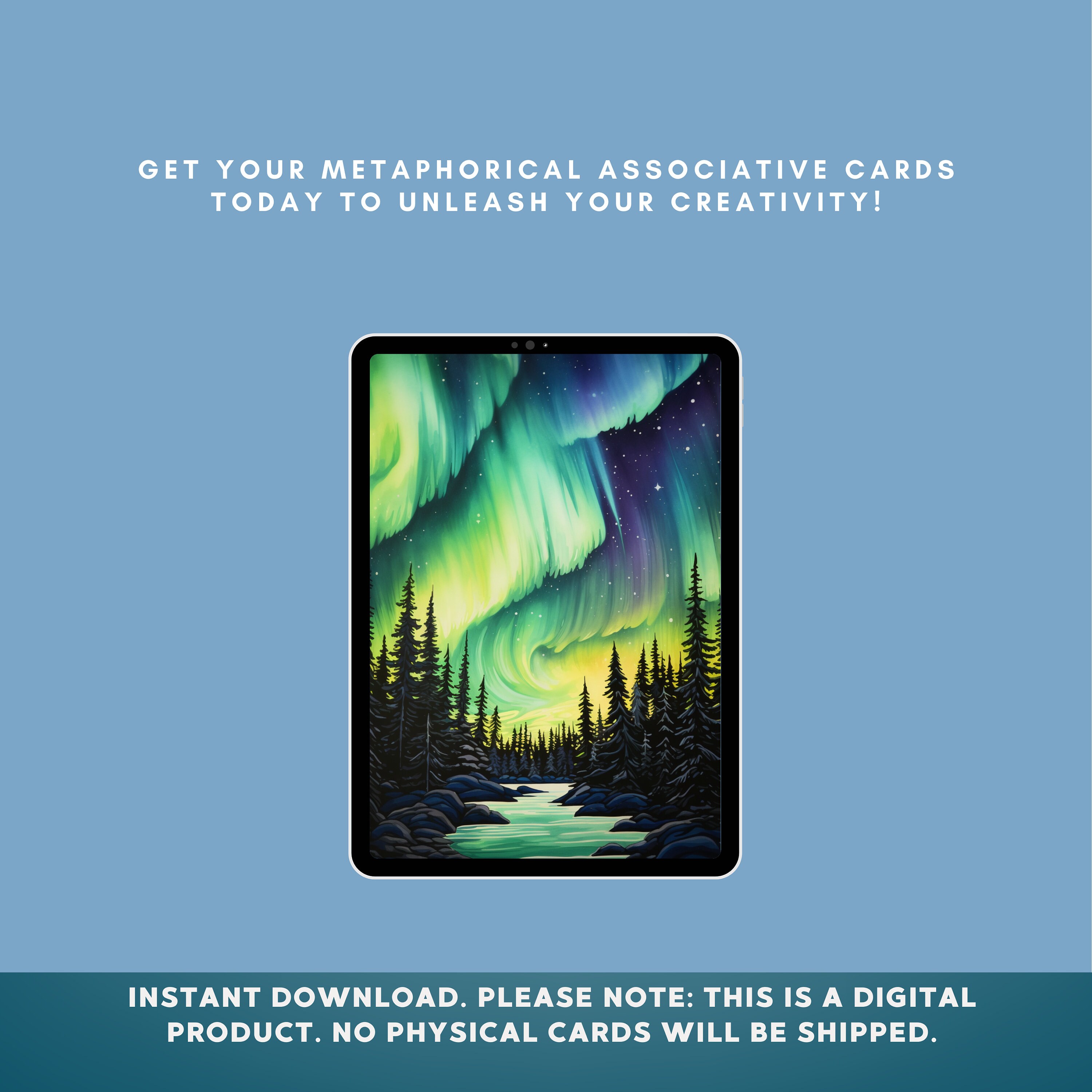 Metaphoric Associative Cards, Coaching and Therapy Tool, Metaphor ...