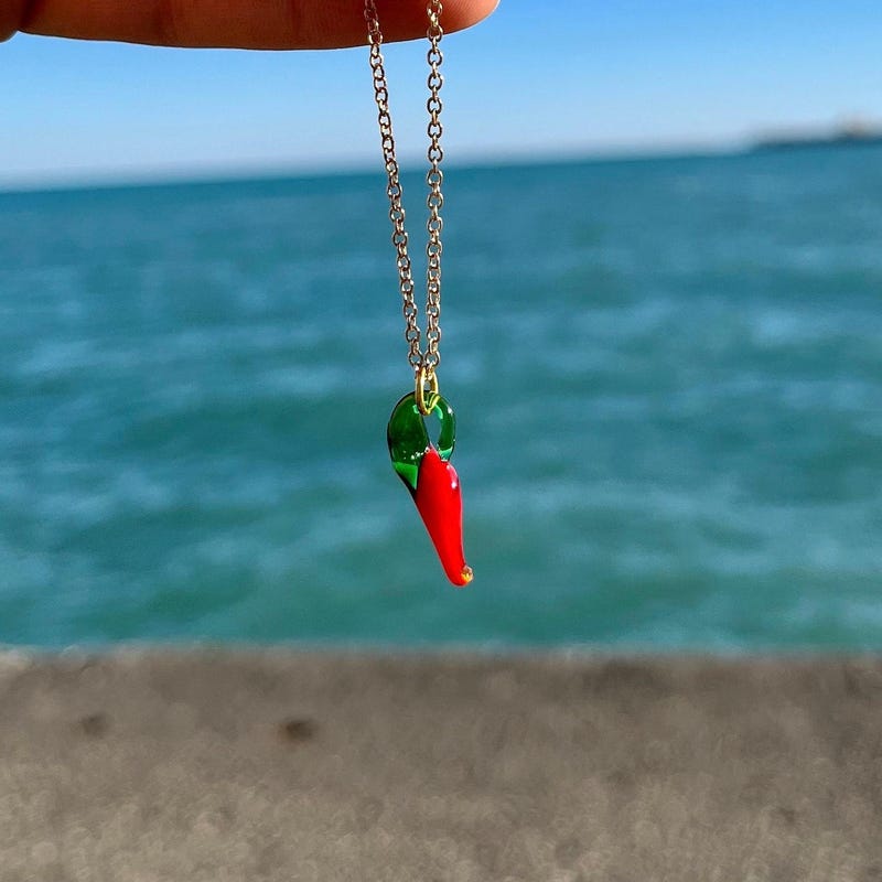 LuckyBananaNugget - Etsy