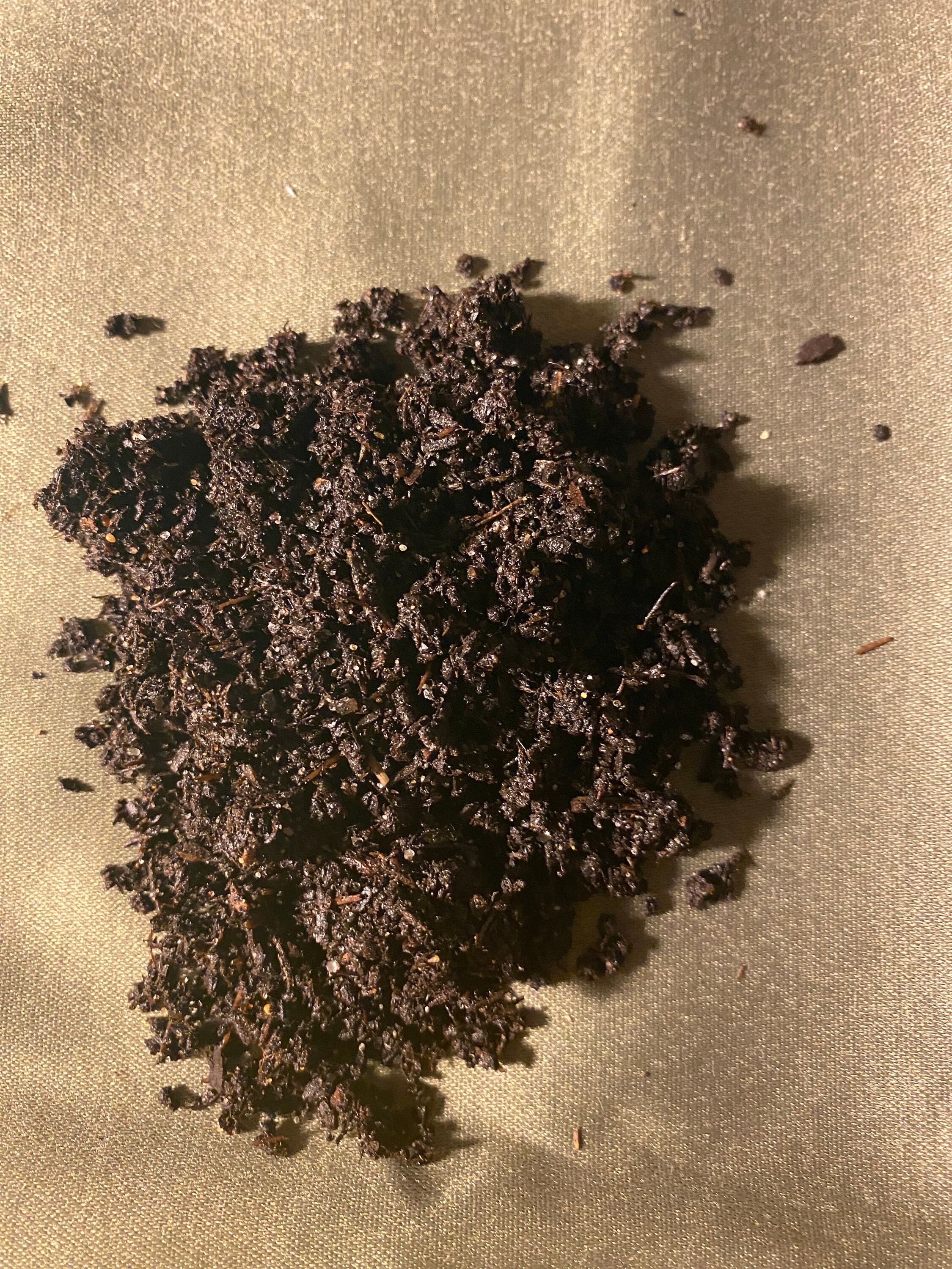 Pure Earthworm Castings - 100% Organic Fertilizer || 1/2lb Bags - Etsy