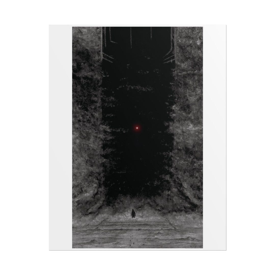Rolled Posters - Etsy