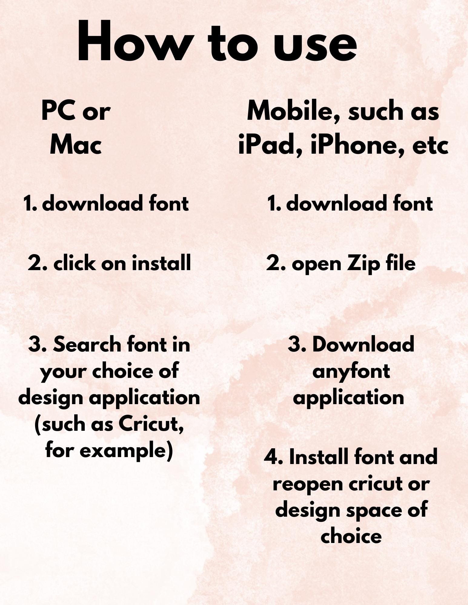 Mouse Font, Mouse Alphabet OTF, Mouse Font TTF, Cursive Font OTF ...